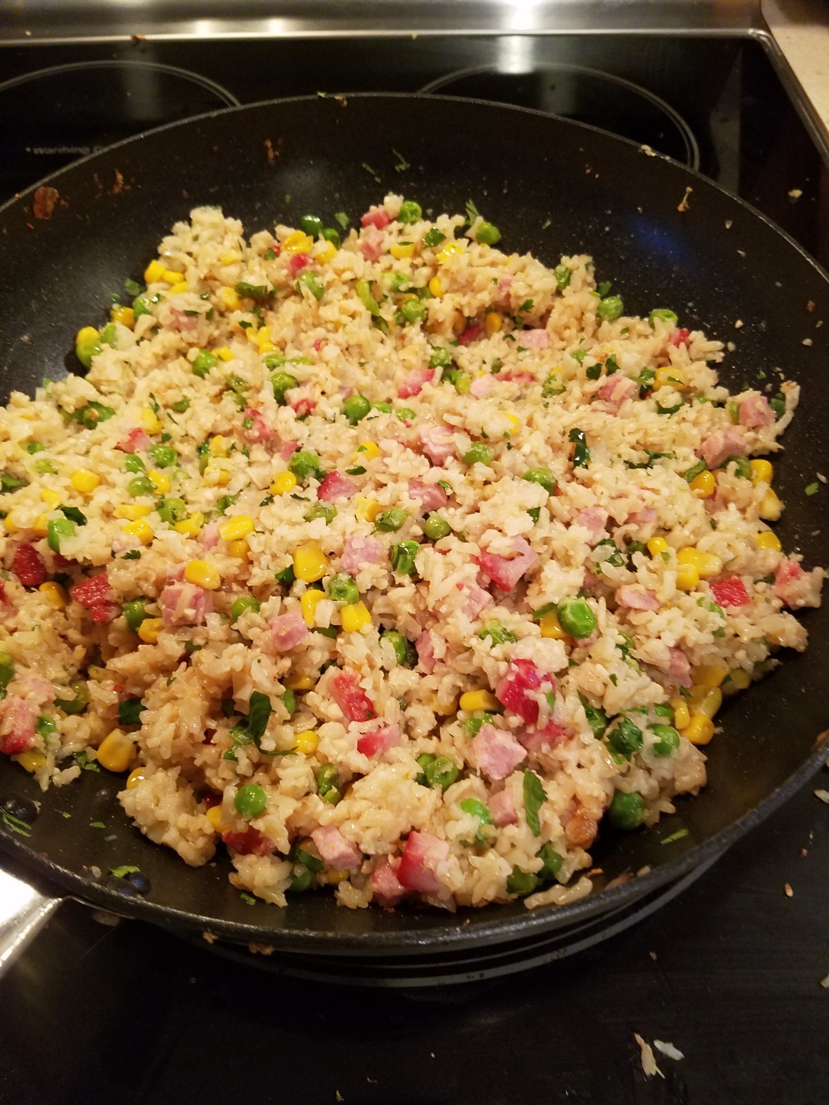 Vietnamese Fried Rice Recipe - Food.com